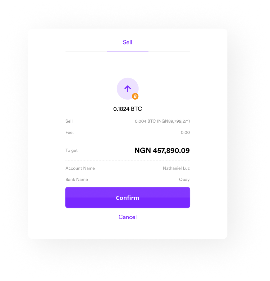 Platform for OTC Crypto Exchanges | Flincap